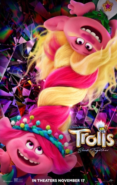 Les Trolls 3 : Nouvelle tournée - Théâtre du Rift - TicketAcces.net